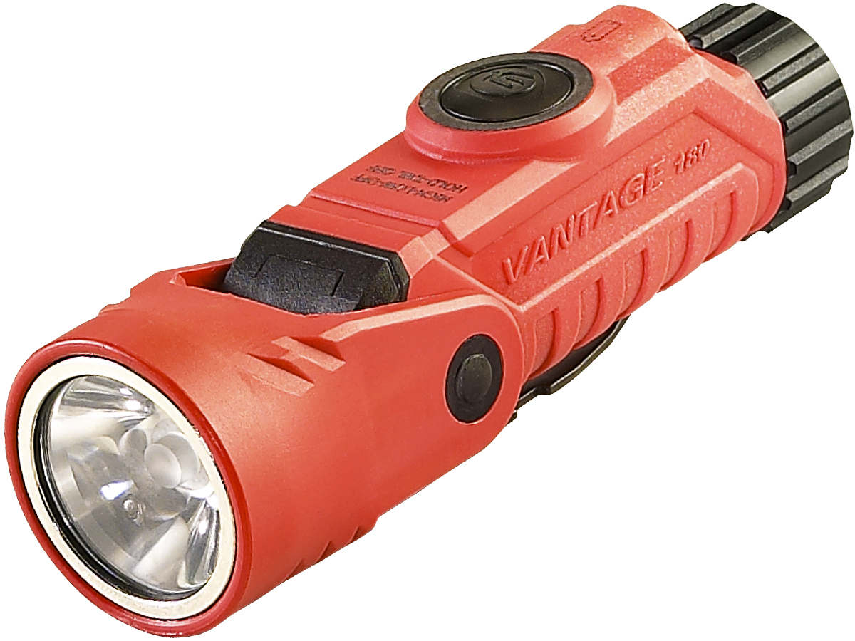 Streamlight Vantage 180 Multi-Purpose LED Flashlight