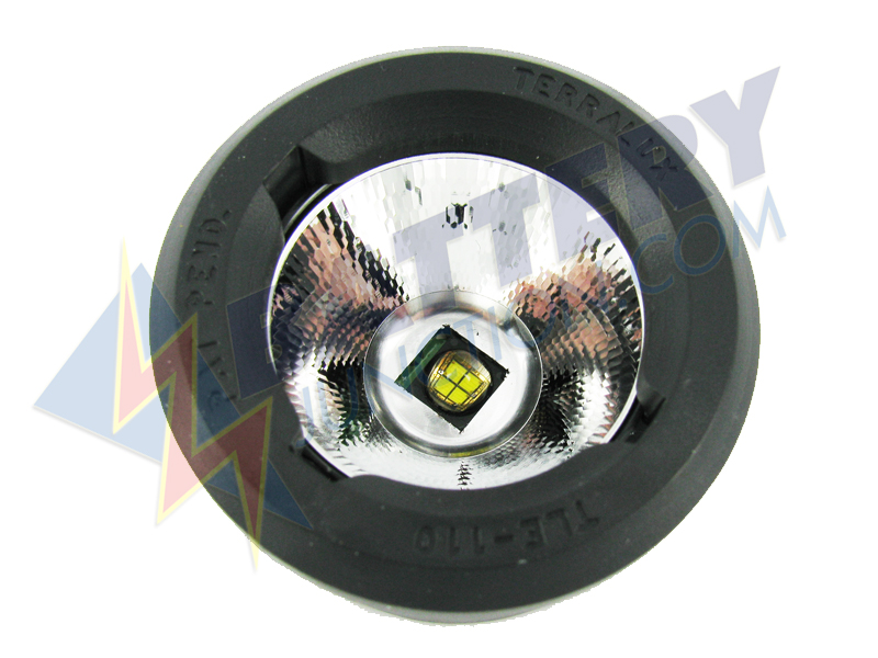 TerraLUX TLE-11S MM Drop In LED Module - BatteryJunction.com